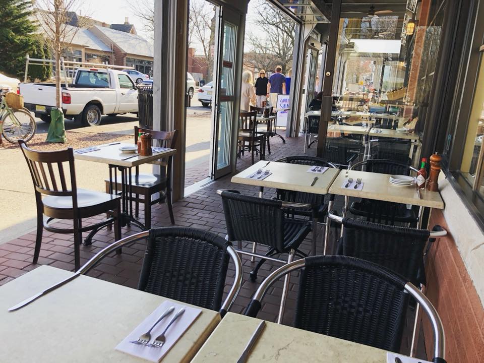 Blue Point Grill - Best of NJ Seafood Directory