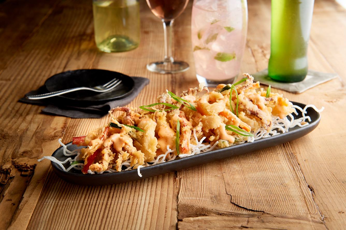 Chart House - Best of NJ Seafood Directory