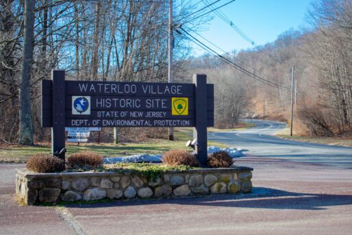 Jersey Through History: Waterloo Village - A Best of NJ Original Series