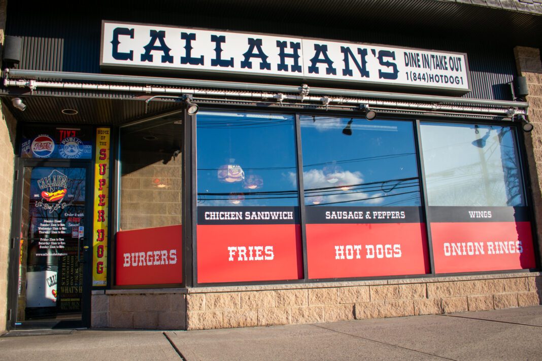 The Best New Jersey Food Trucks: Callahan’s - Best of NJ