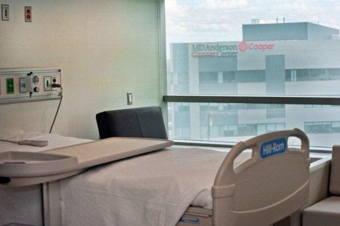 Cooper University Health Care - Best of NJ Hospital Directory
