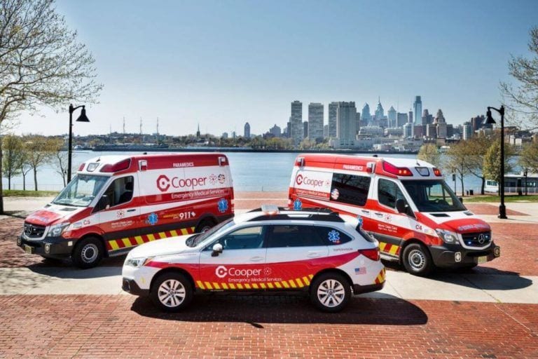 Cooper University Health Care - Best of NJ Hospital Directory