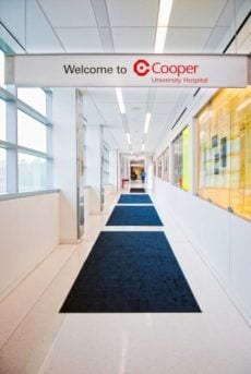 Cooper University Health Care - Best of NJ Hospital Directory