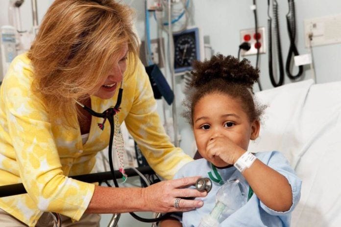 Cooper University Health Care - Best of NJ Hospital Directory