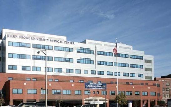 Jersey Shore University Medical Center - Best of NJ Hospital Directory