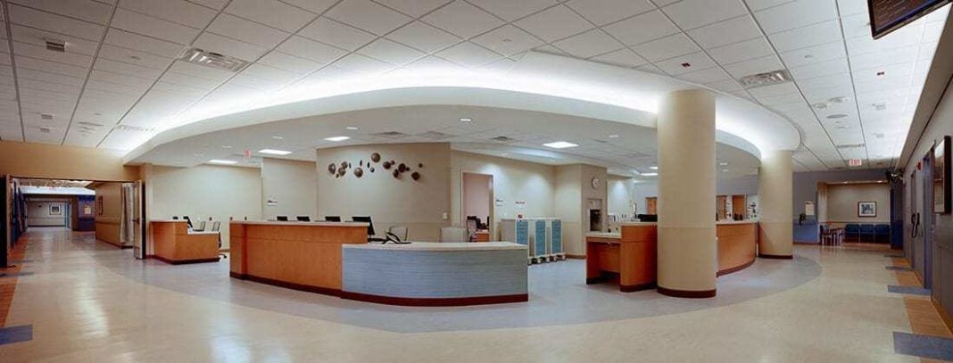 Jersey Shore University Medical Center - Best of NJ Hospital Directory