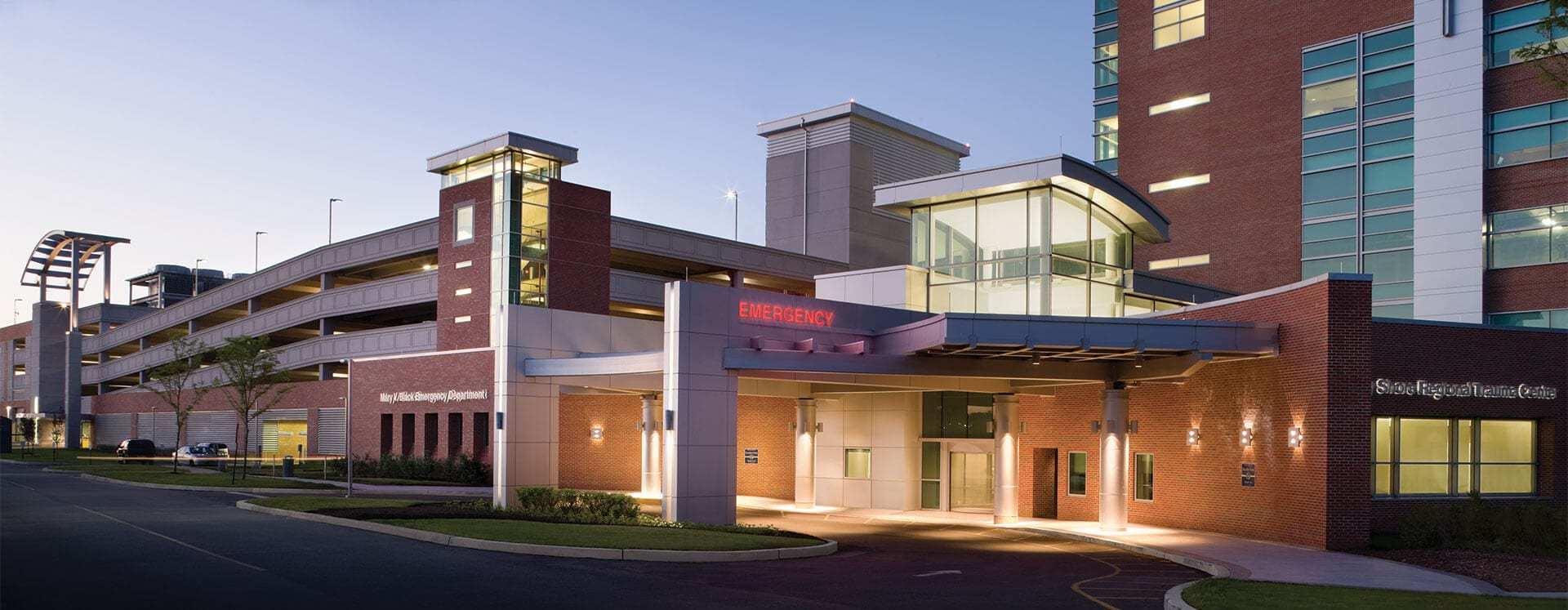 Jersey Shore University Medical Center - Best of NJ Hospital Directory