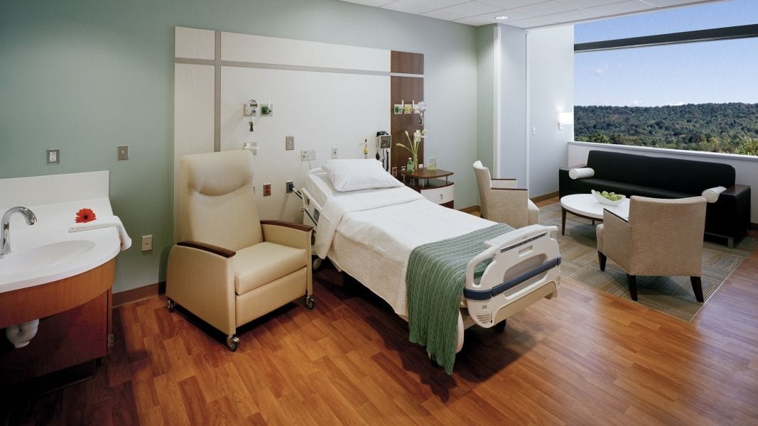 Jersey Shore University Medical Center - Best of NJ Hospital Directory