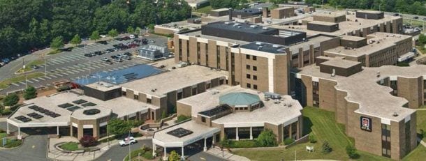 JFK Medical Center - Best of NJ Hospital Directory