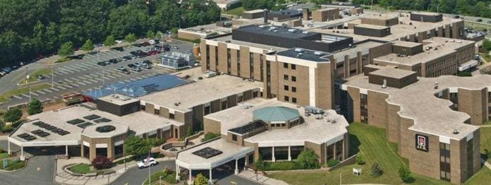 JFK Medical Center - Best of NJ Hospital Directory