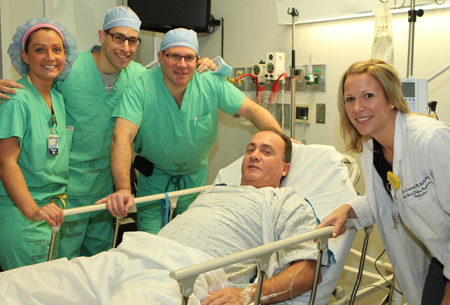 Monmouth Medical Center - Best of NJ Hospital Directory
