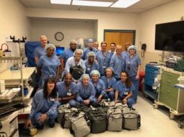 RWJ University Hospital Hamilton - Best of NJ Hospital Directory