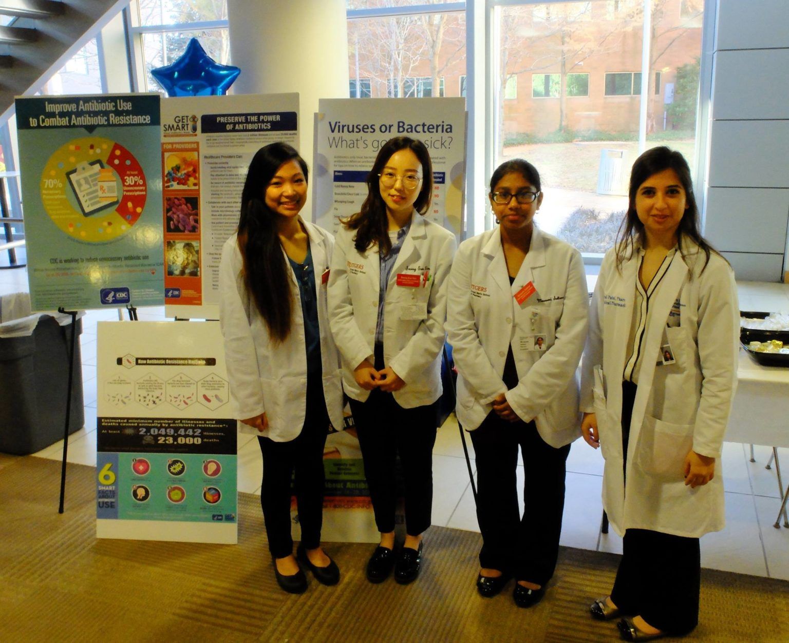 RWJ University Hospital Hamilton - Best of NJ Hospital Directory