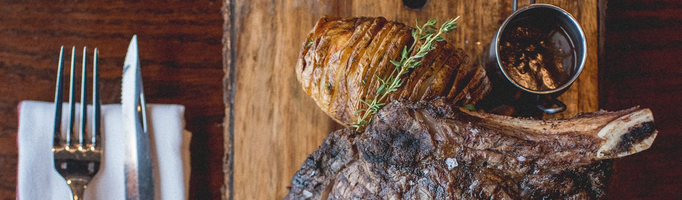 Crystal Tavern - Best of NJ American Restaurant Directory