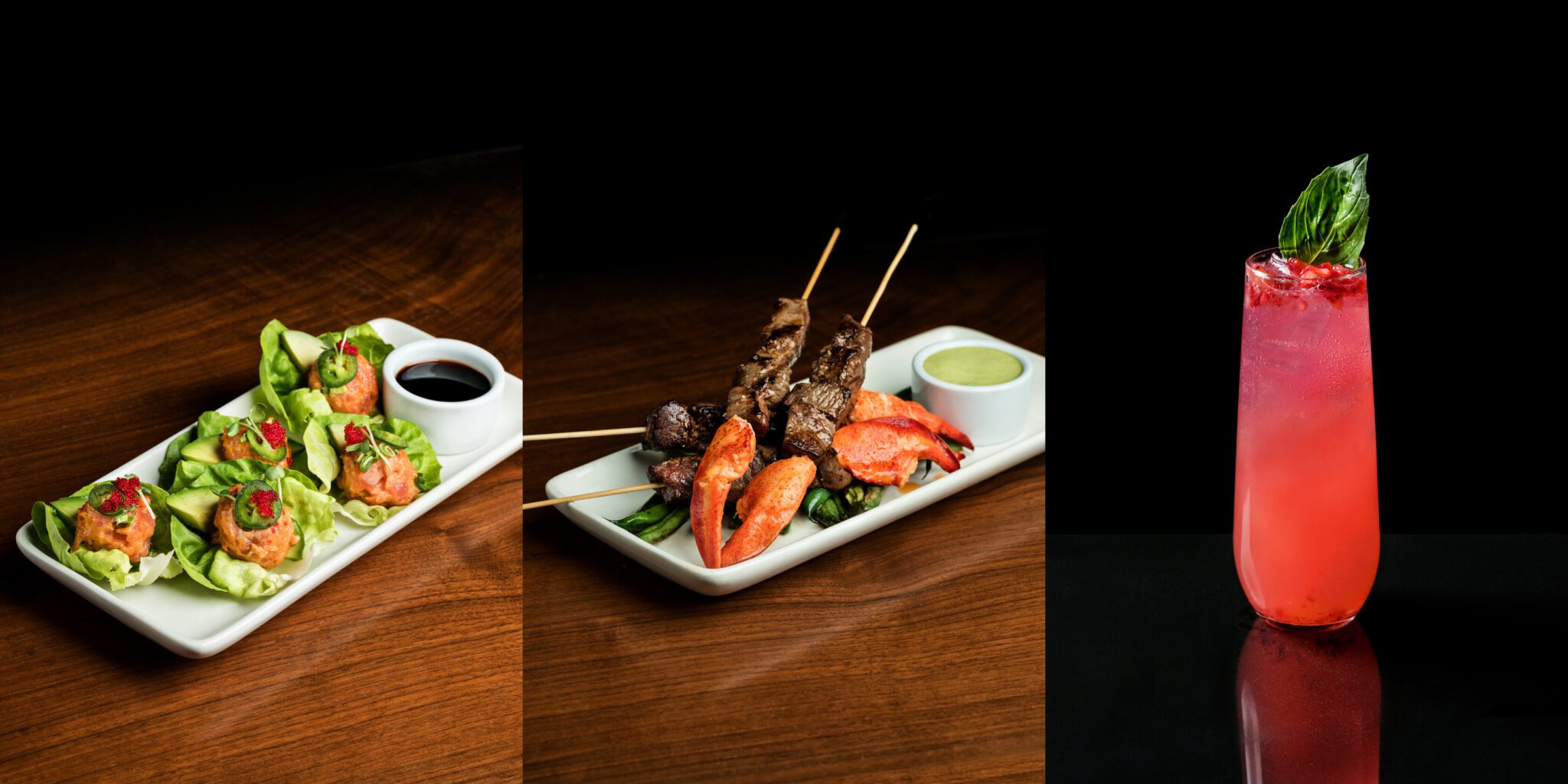 Fort Lee iPic Theater Introduces Keto Menu - Best of NJ