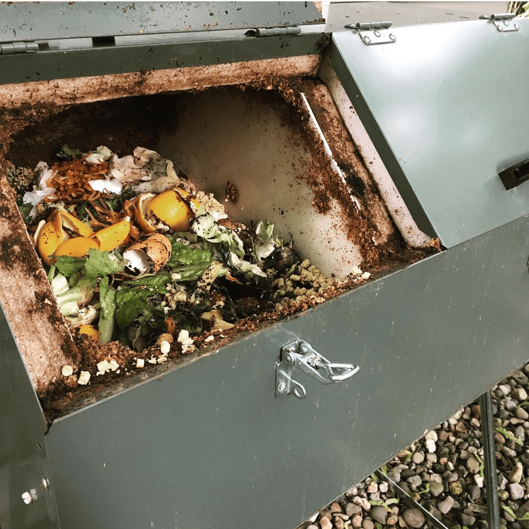 Garden State Gardening: How-To Composting Tips - Best of NJ