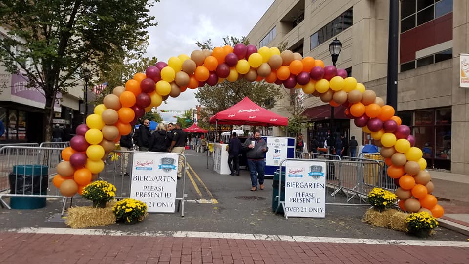 The Best October Festivals in NJ - BestofNJ.com Event Guide