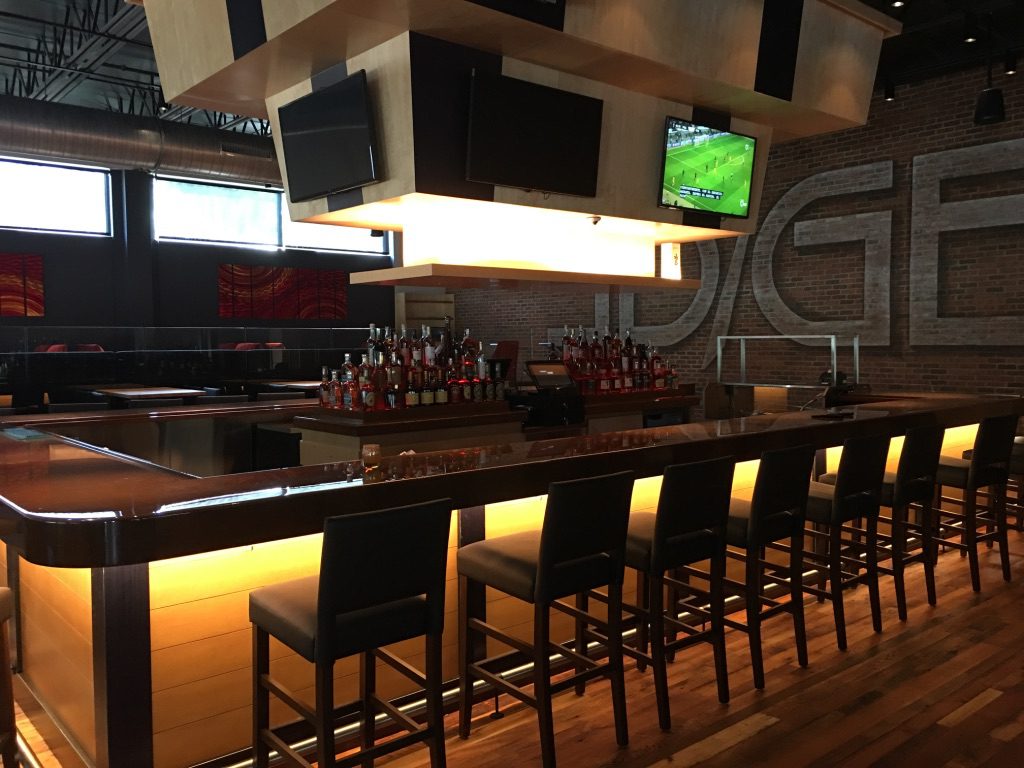 The Edge Brings New American Food & More to Jackson - Best of NJ