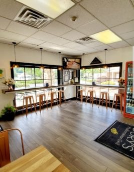 Dory’s Mediterranean Grill Serves Lebanese Food in Medford - BestofNJ.com