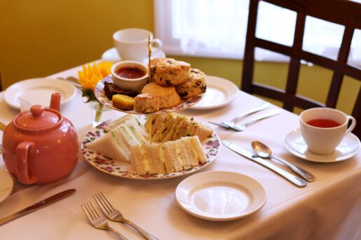 The Best Tea Houses in New Jersey - Best of NJ Travel Guide