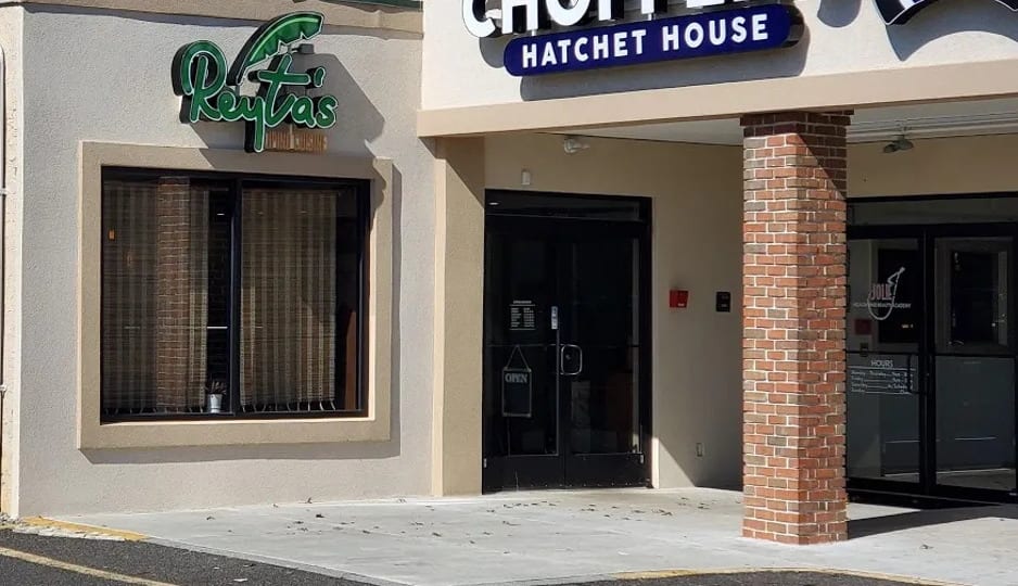 Find Authentic Filipino Fare at Reyta's in Cherry Hill - Best of NJ