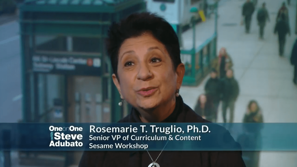 Sesame Street Celebrates 50 Seasons of Wholesome TV - BestofNJ.com