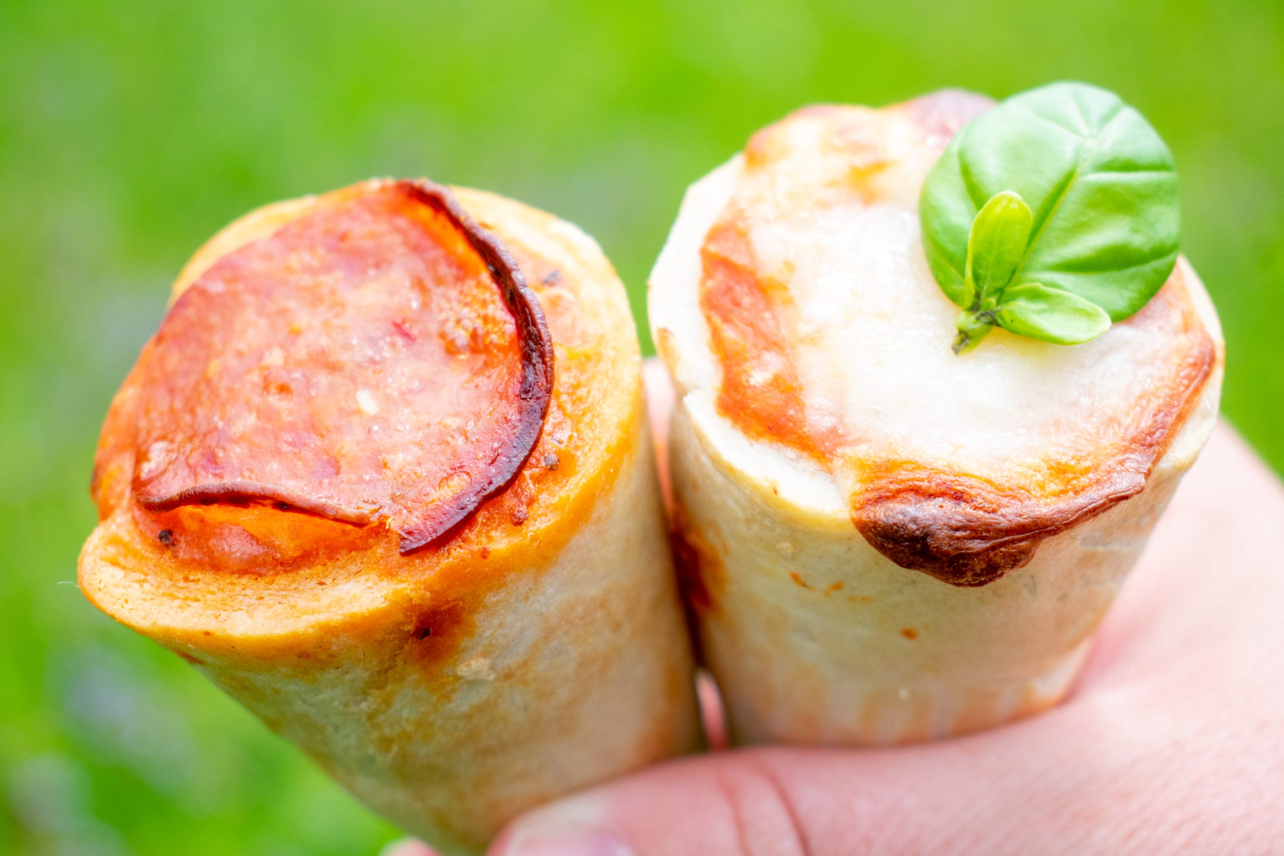 The Best New Jersey Food Trucks: Chank’s Grab-N-Go - BestofNJ.com