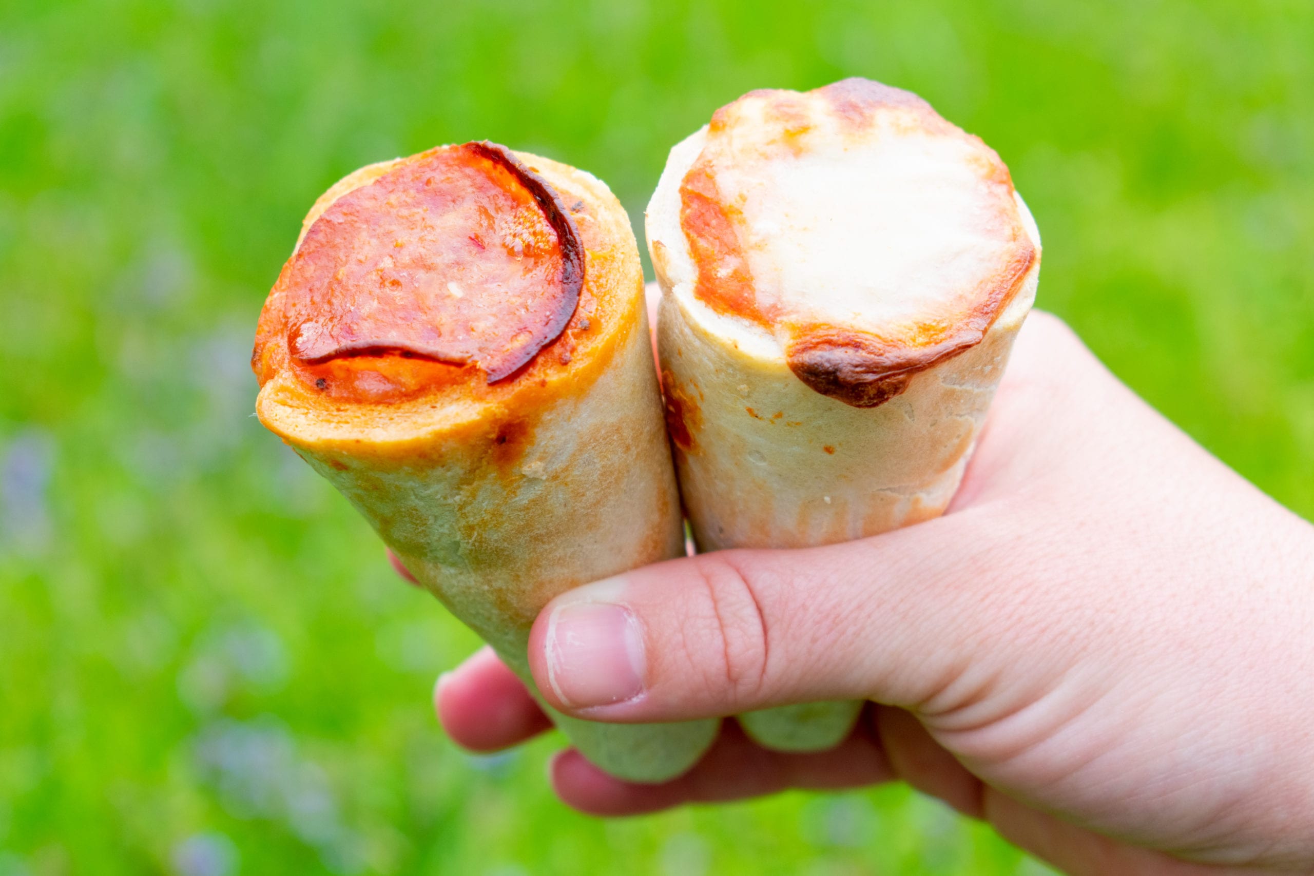 The Best New Jersey Food Trucks: Chank’s Grab-N-Go - BestofNJ.com