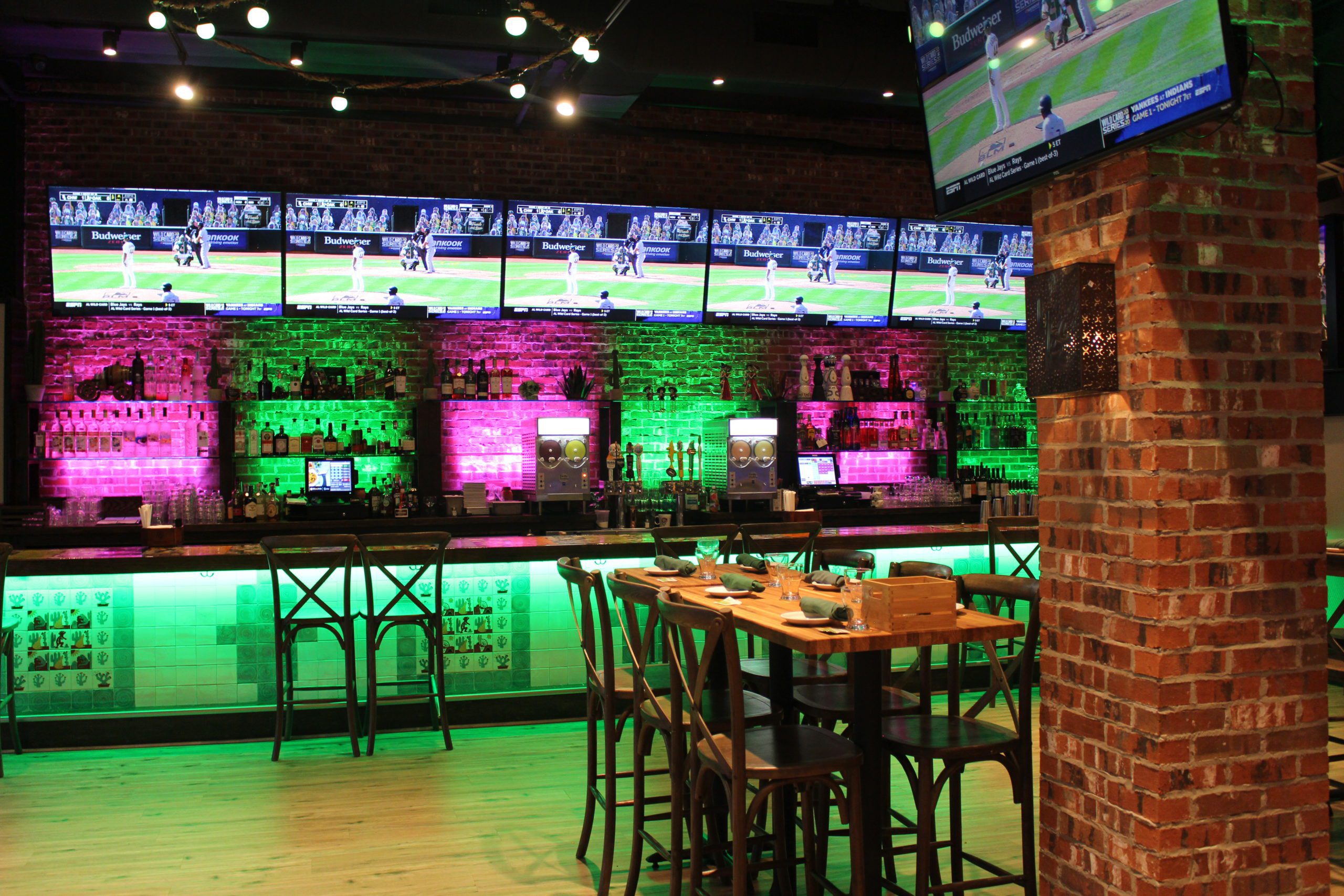 Fat Cactus Mexican Cantina Offers Next-Level Fare - BestofNJ.com