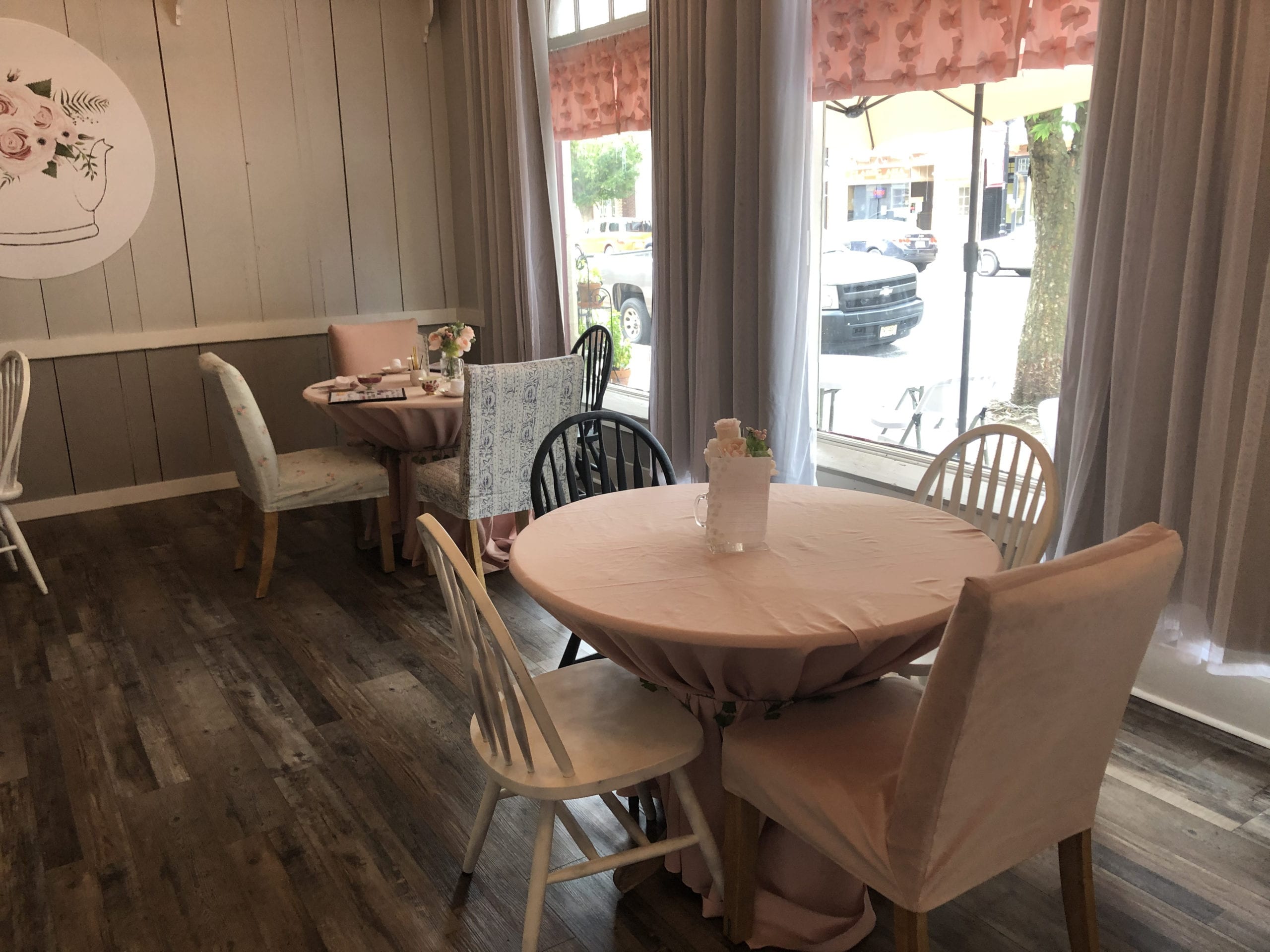 Jane's Tea House Reinvents Tea Time in Haddon Heights - Best of NJ