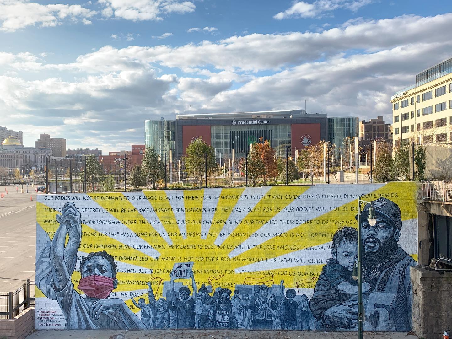 I HeART New Jersey: The Best Mural Artists - BestofNJ.com