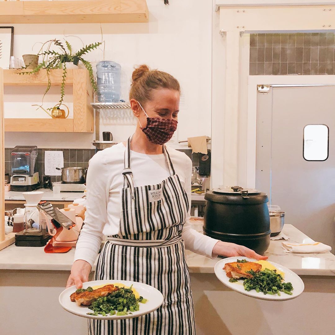 The Supper Club Hoboken Offers Elegant Dining - BestofNJ.com