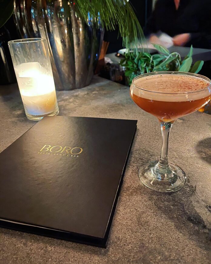 BORO Market | Restaurant | Bar Opens in Pennington - BestofNJ.com