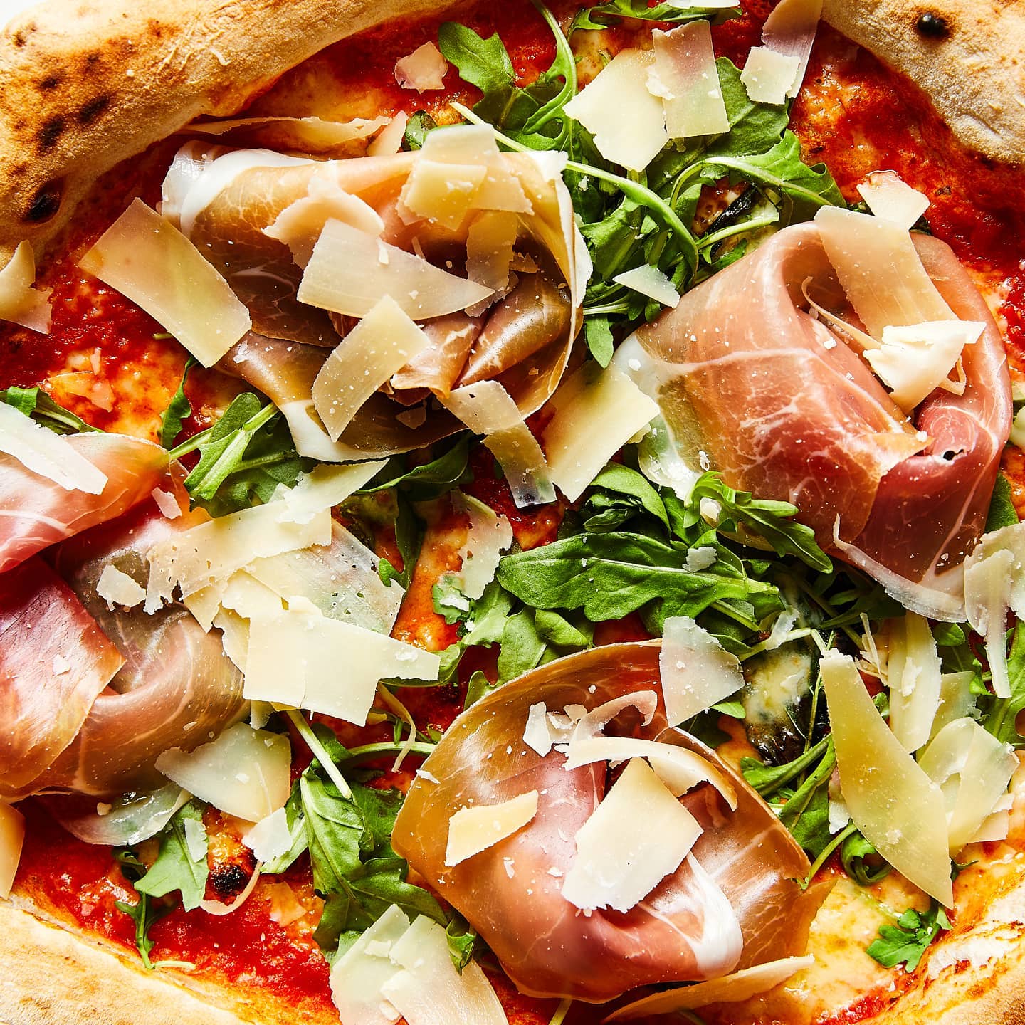 Verizza Offers Pizza Delivery Without Compromise in Hoboken - Best of NJ