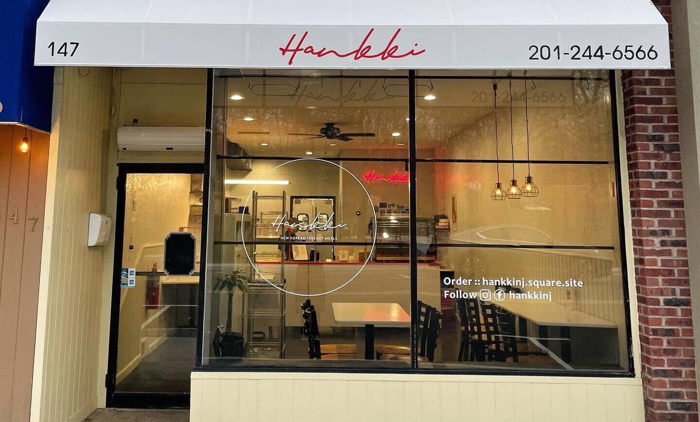 Hankki Brings Modern Korean Food to Bergen County - Best of NJ