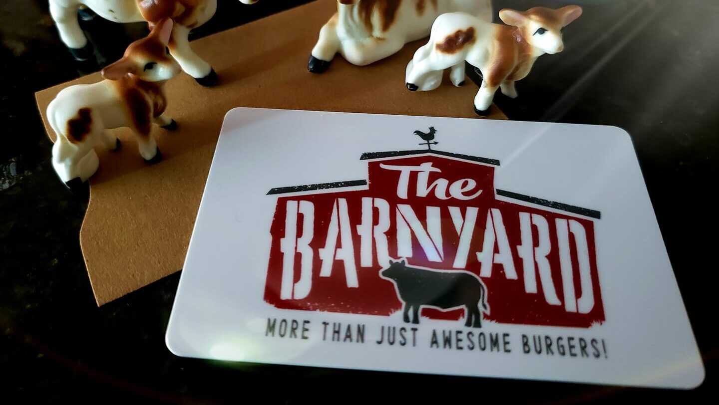 The Barnyard Brings Burgers and Beyond to Branchville - BestofNJ.com