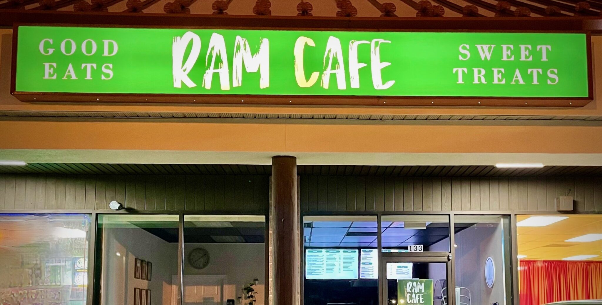 Ram Cafe Brings A Menu With Mass Appeal to Howell - BestofNJ.com
