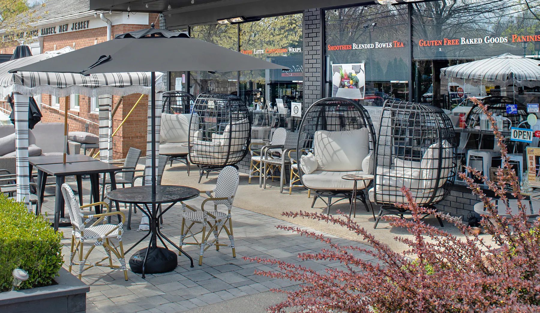 The Mindful Cafe Serves Tasty Organic Food in Ramsey - Best of NJ