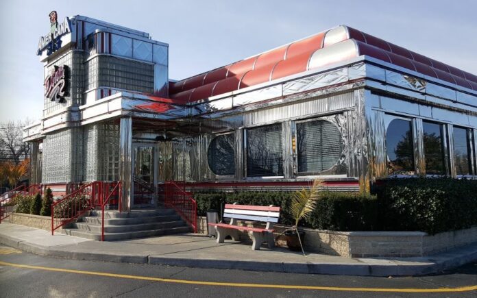The Best Diners in New Jersey - Best of NJ Statewide List