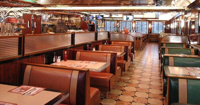 The Best Diners in New Jersey - Best of NJ Statewide List