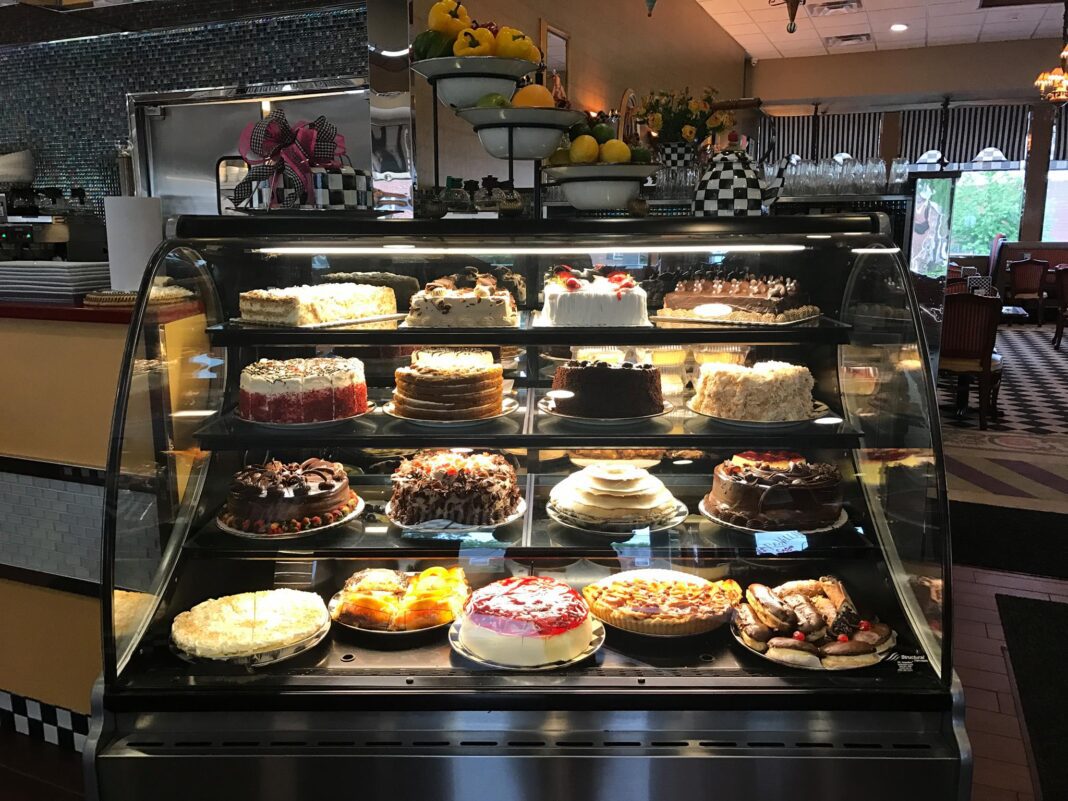 The Best Diners in New Jersey - Best of NJ Statewide List