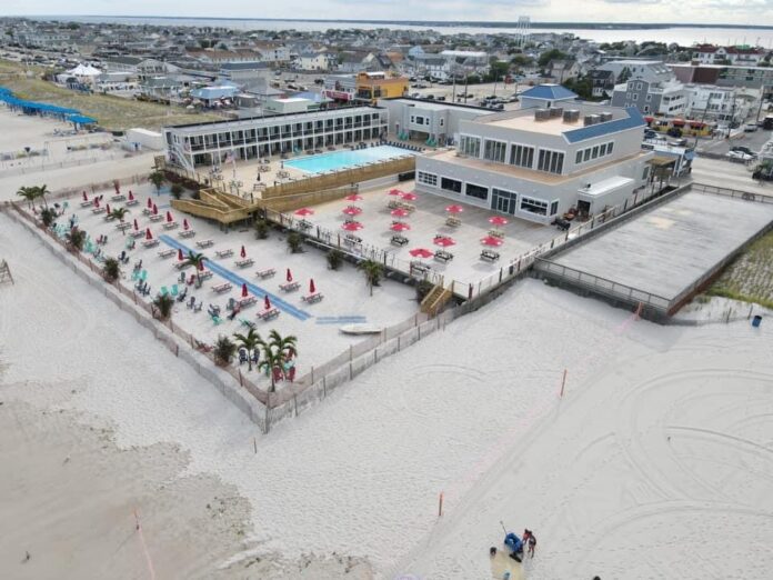 The Ocean Club Restaurant Brings Upscale Fare to Seaside Heights ...