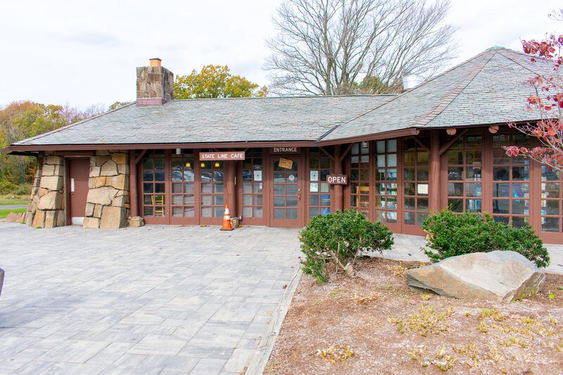 The Best NJ Hiking Trails: State Line Lookout - BestofNJ.com