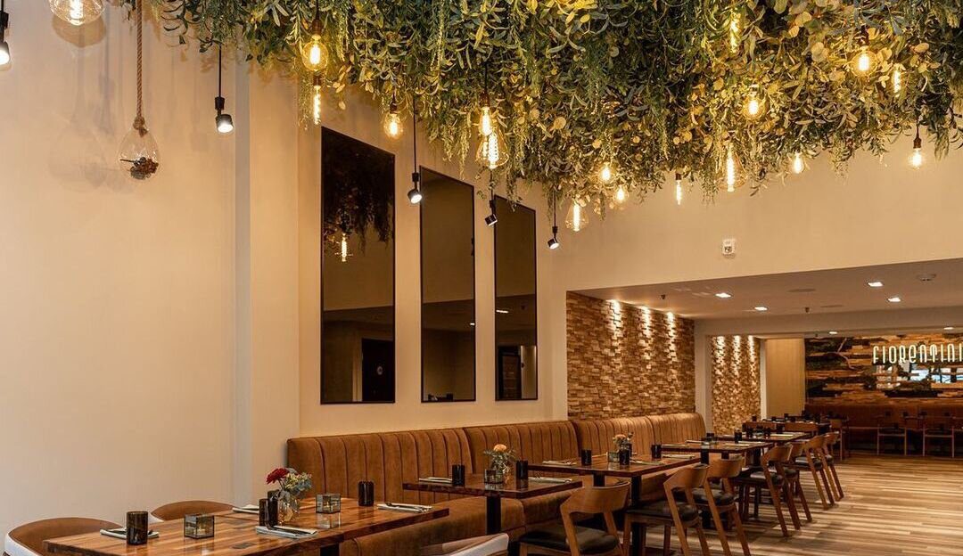 Fiorentini Features Farm to Table Italian Cuisine in Rutherford ...