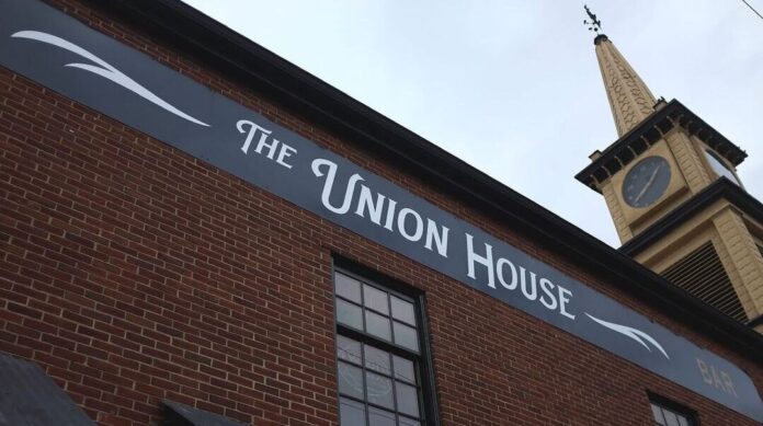 The Union House Brings Tavern Food to Burlington - BestofNJ.com