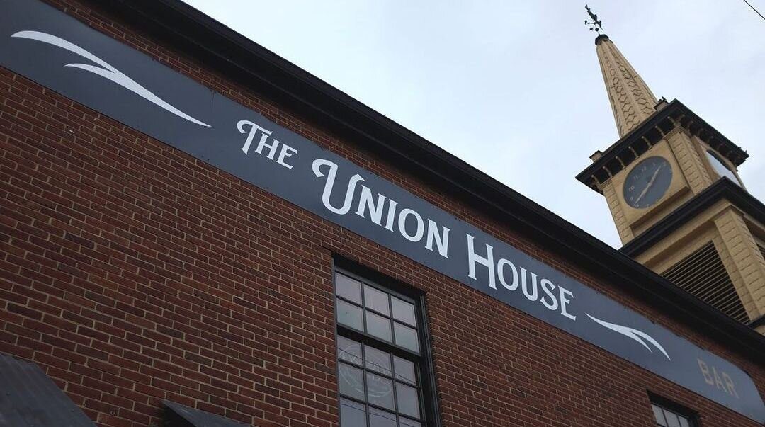 The Union House Brings Tavern Food to Burlington - BestofNJ.com