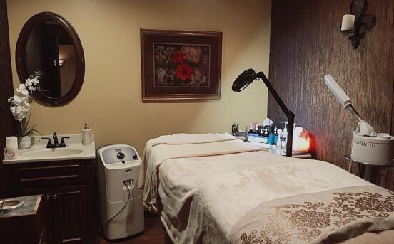 The Best Spas in New Jersey - Best of NJ Health & Beauty Guide