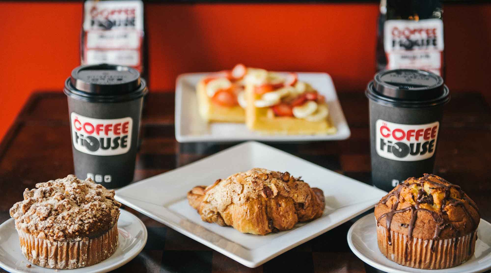 The Best Cafes & Coffee Shops in New Jersey: 2022 Edition