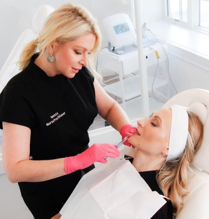 The Best Medical Spas & Aesthetic Spas in New Jersey - 2023