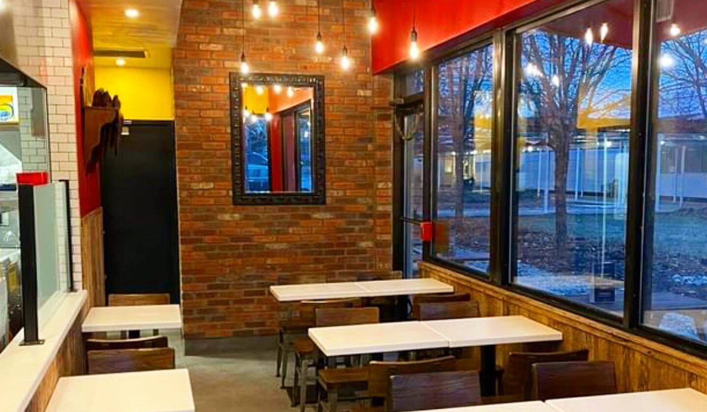 Mi Espana Serves Authentic Spanish Street Food in Princeton - BestofNJ.com